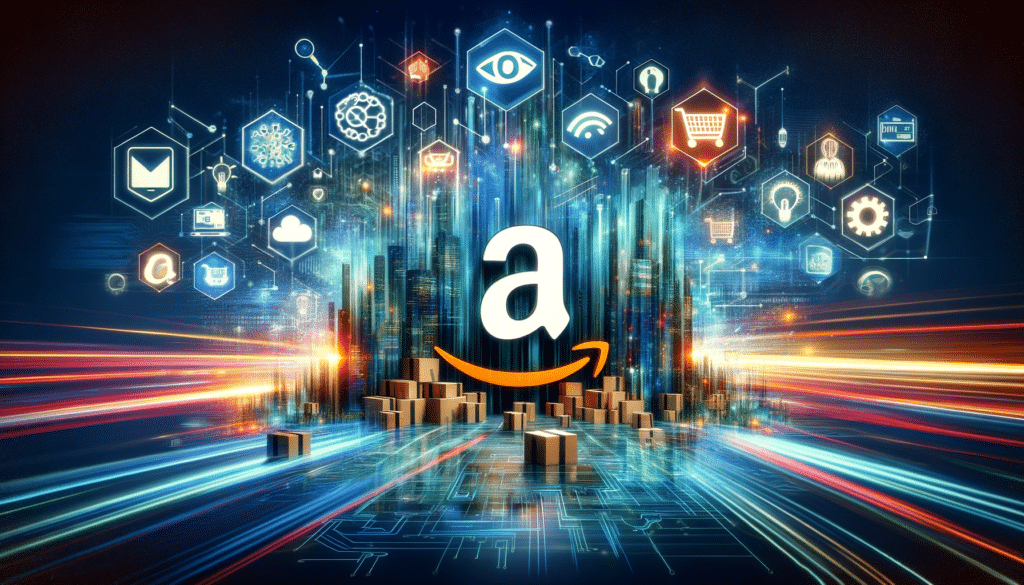 Amazon Marketing Strategy FAQs for 2023 | Ice Nine Online